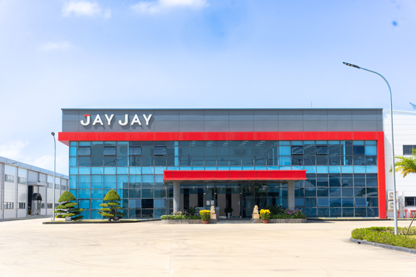 Jay Jay Company